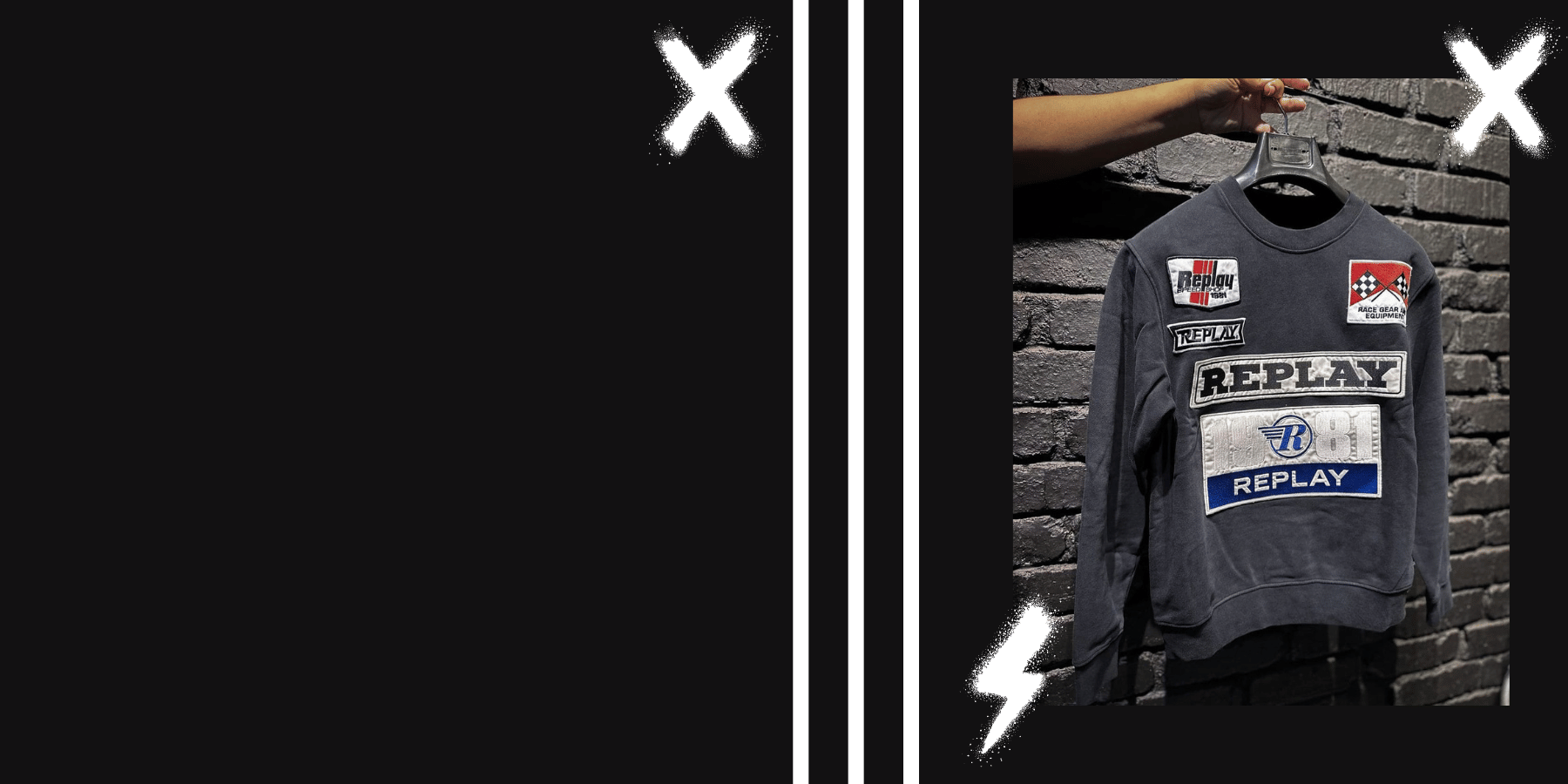 The Designer Warehouse - Shop Mens Designer Clothing