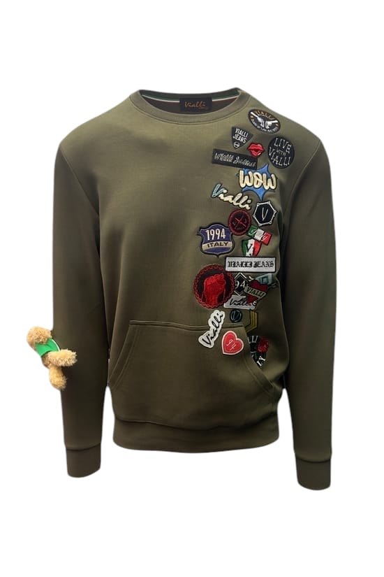 Vialli Jeans Available instore & online - The Designer Warehouse South ...