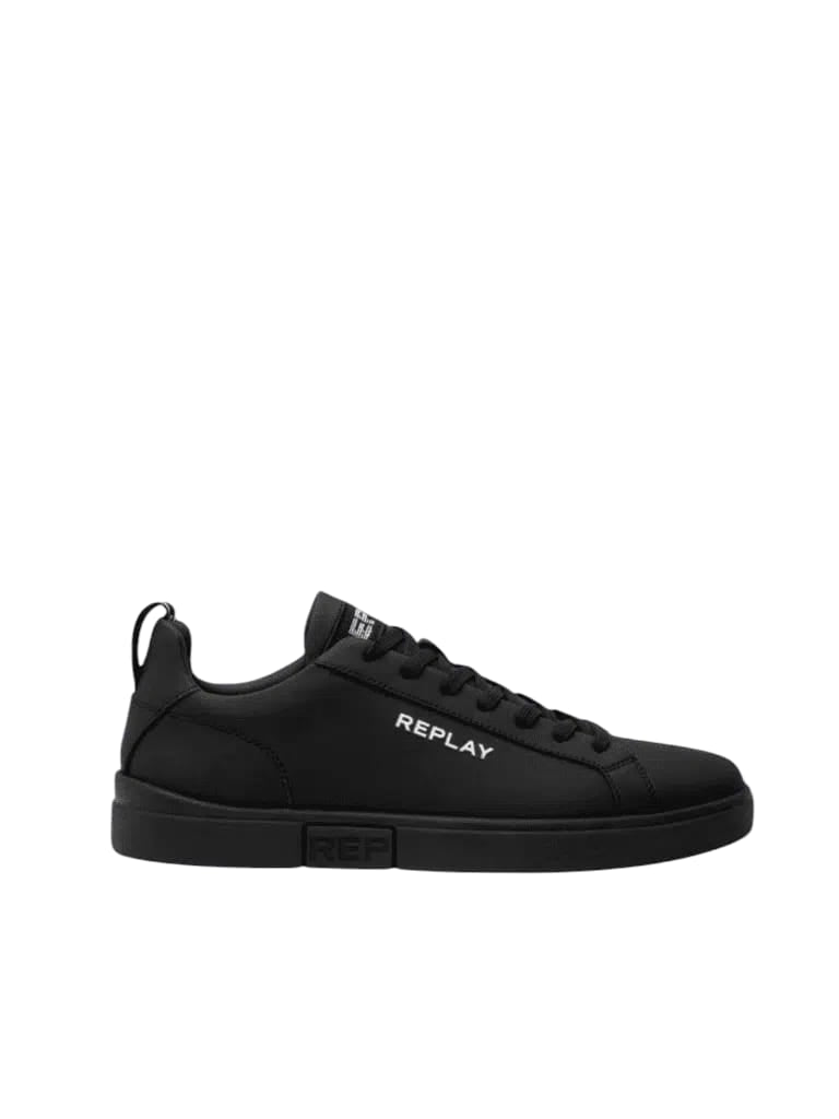 Replay Sneakers Available instore & online - The Designer Warehouse ...