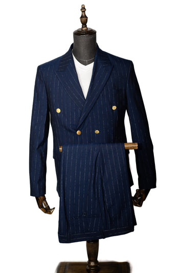 Mens Designer 2 Piece Suits | Mens 2 Piece Suits Online - The Designer ...